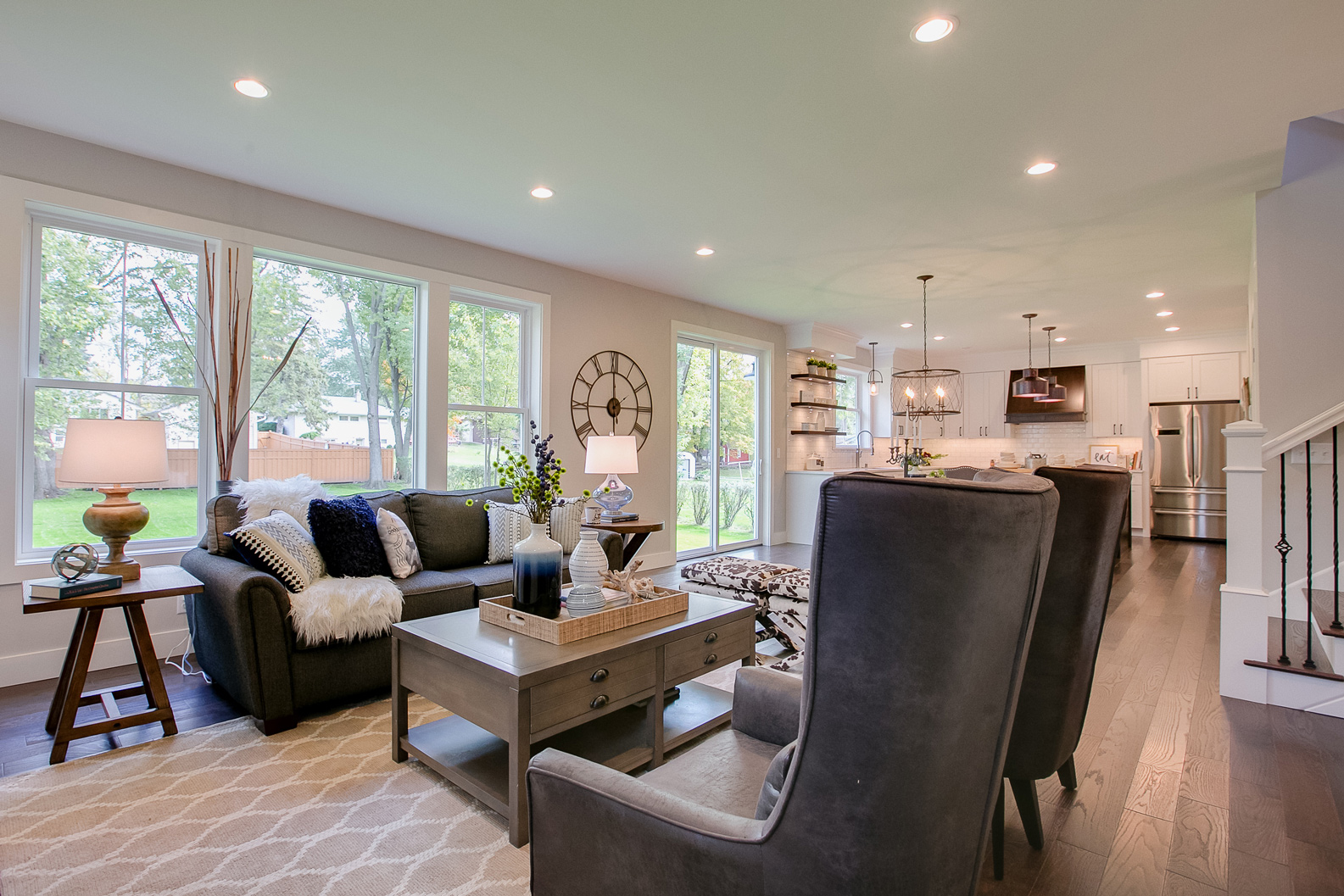 About - Hudson Builders and Remodelers