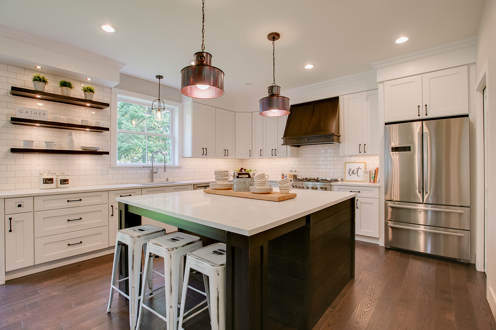 Services - Hudson Builders and Remodelers